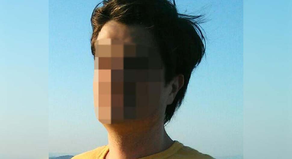 Ovo je bahati vozač koji je usmrtio majku osmoro djece